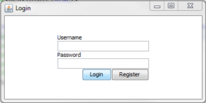 Java Look And Feel Example - JavaPointers