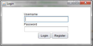 Java Look And Feel Example - JavaPointers