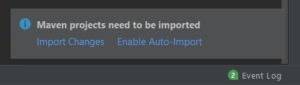Creating Web Application using Maven in IntelliJ - JavaPointers