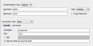 Learn how to create Pluggable Database or PDB in Oracle - JavaPointers
